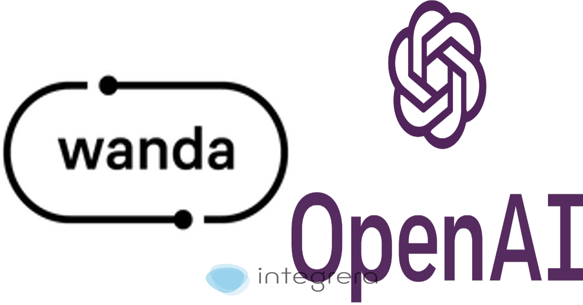 Wanda integrasjon med OpenAI ChatGPT – Integrera Wanda integrasjon med OpenAI ChatGPT – Integrera